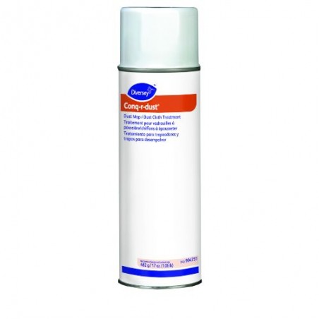 Conq-r-dust atrapa polvo de 482g.
